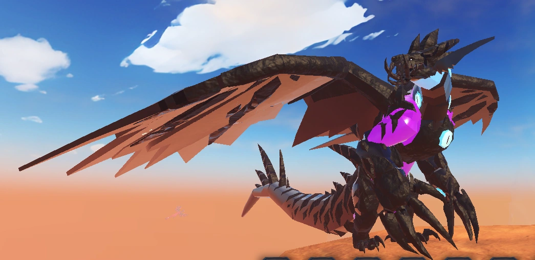 My creatures | Fandom