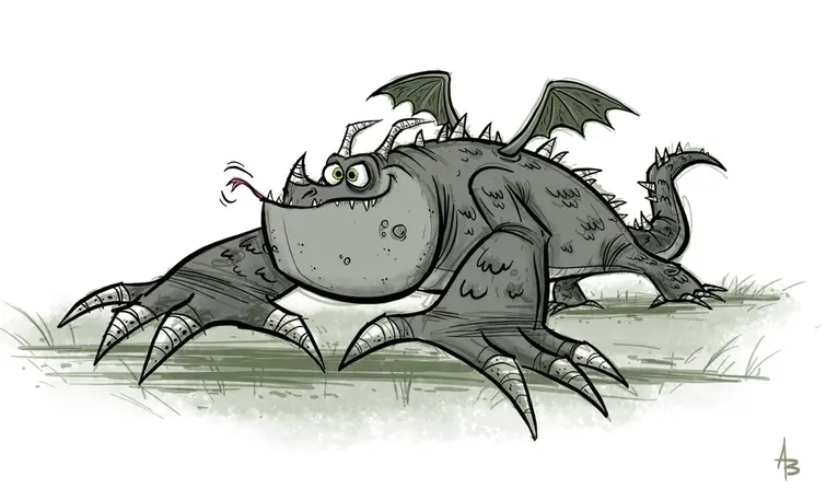 Httyd. A,n,d,. GROUND SHAPERS. | Fandom