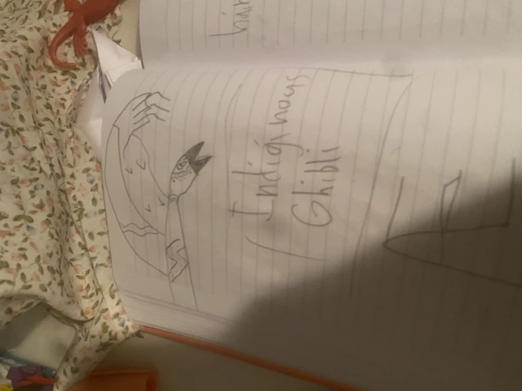 Behold… my old 2021 cos drawings. | Fandom