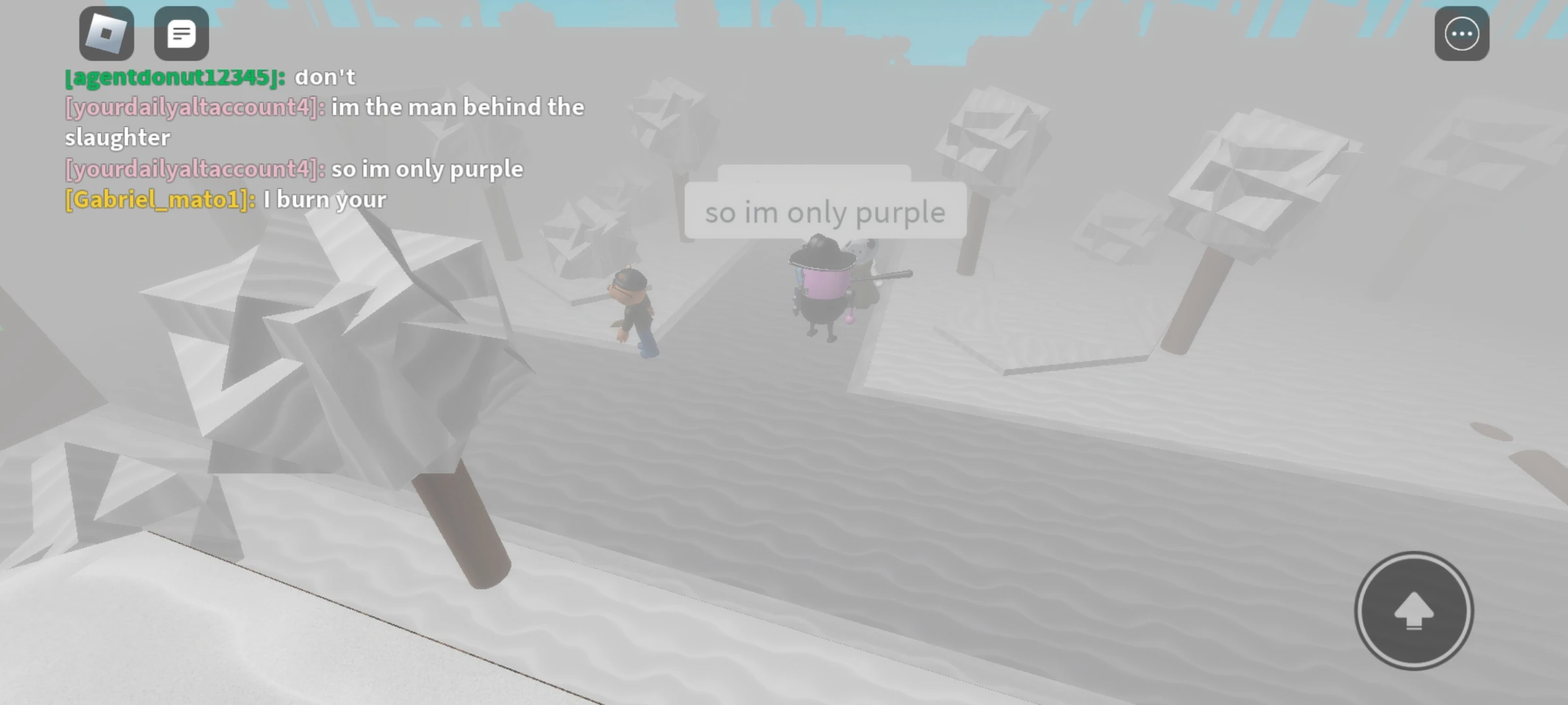 Piggy build mode experience | Fandom