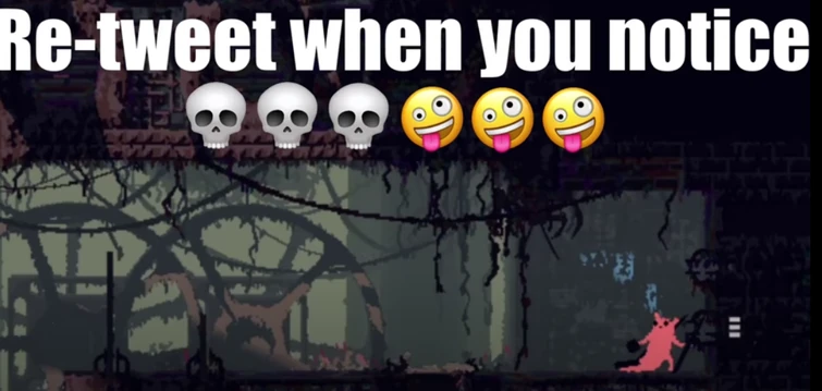 Rainworld meme that no one here gets but eh | Fandom
