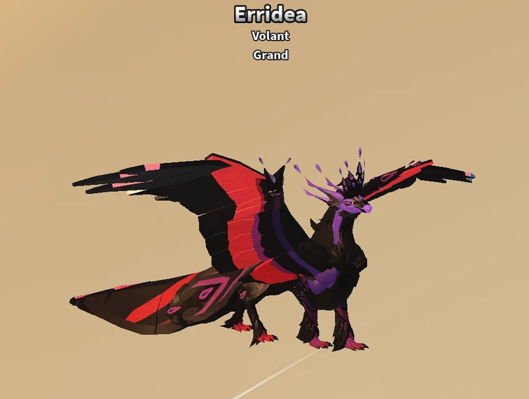 Discuss Everything About Creatures of Sonaria Wiki | Fandom