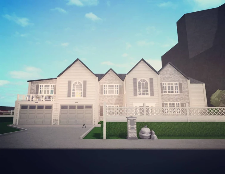 First House | Fandom