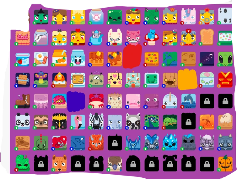 Blooket Puzzle | Fandom