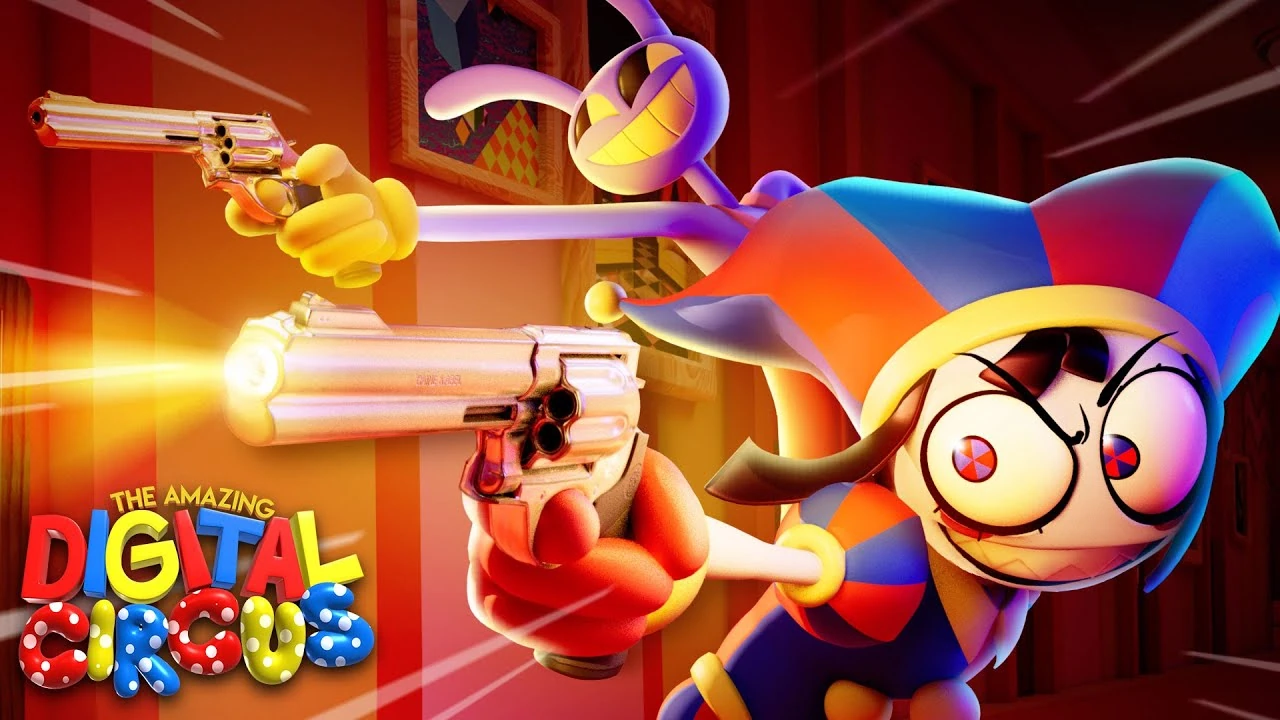 it's starting | Fandom