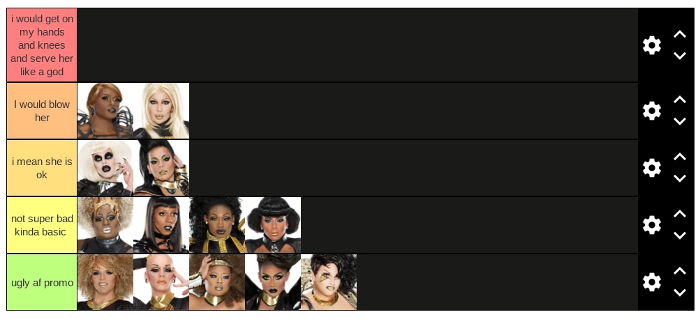 Season 4 Promos Ranked | Fandom