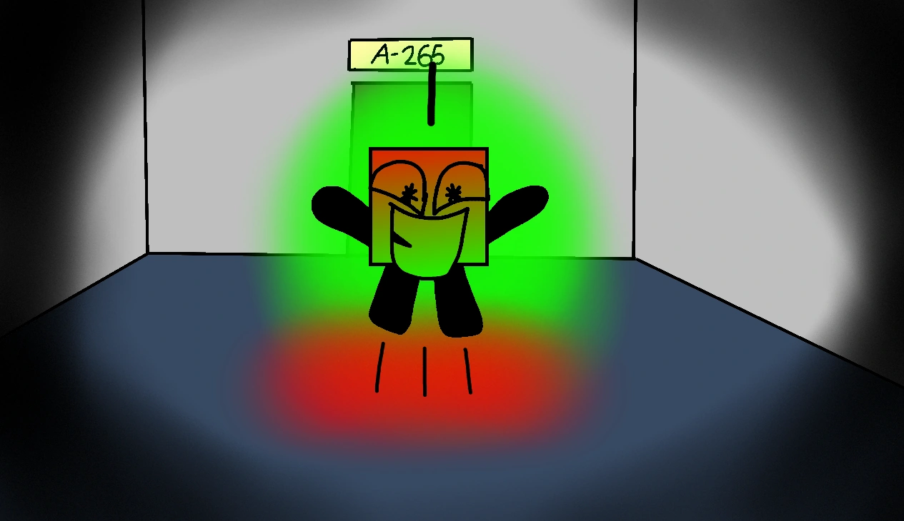 Drawing Roomsblocks Day 5 - Game #1 | Fandom