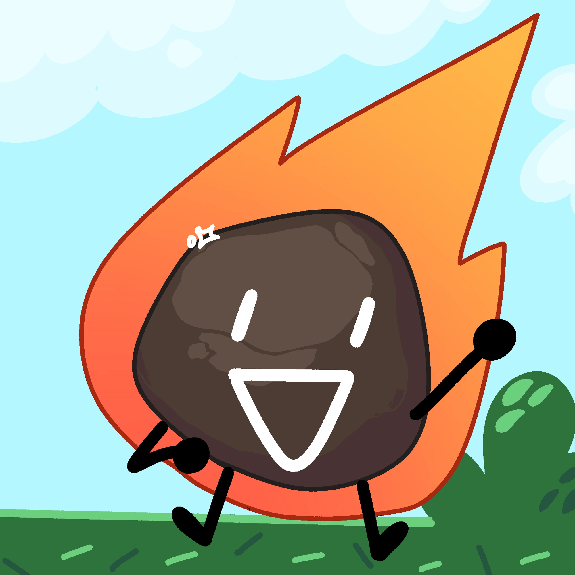 Spice fan art :D | Fandom