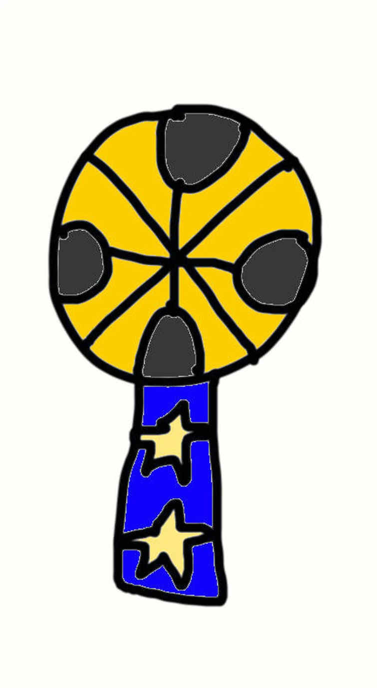 Gogoping’s mystic heart wing key | Fandom