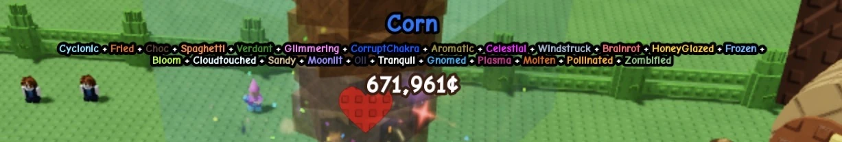 Corn | Fandom