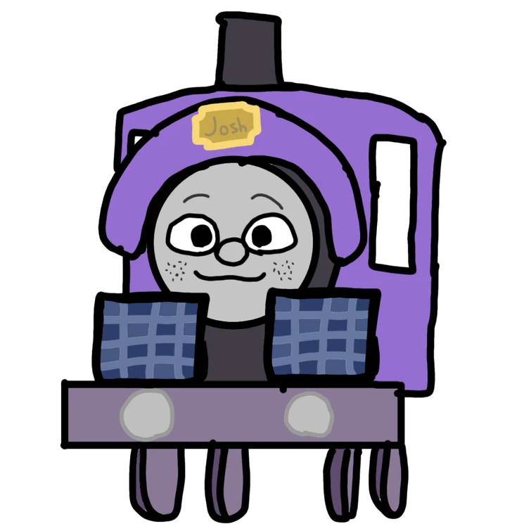 Discuss Everything About Official Blue Train With Friends Wiki | Fandom