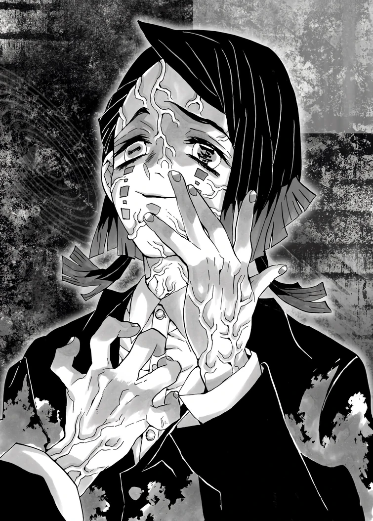 What are your thoughts on these manga panels? | Fandom