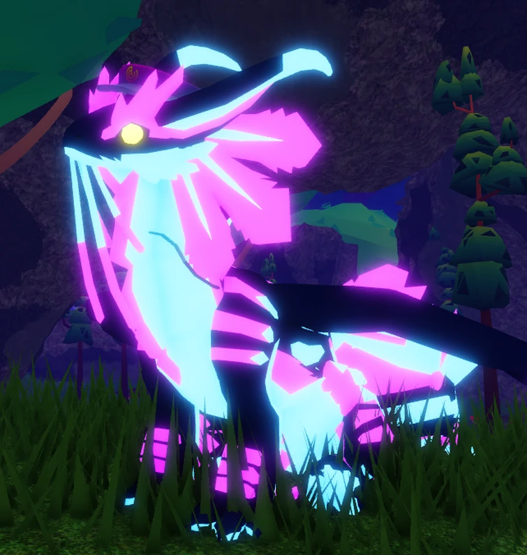 Amphyll redesign is also 100000/10 | Fandom