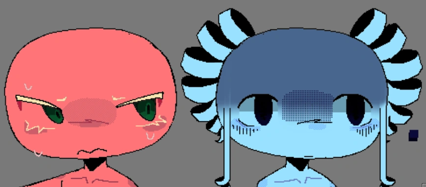 hair ideas for red plz | Fandom