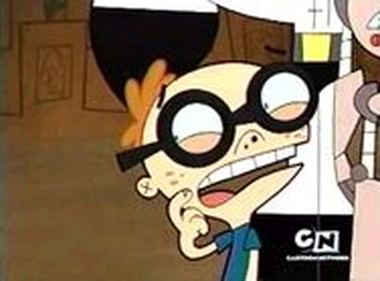 Discuss Everything About Time Squad Wiki | Fandom