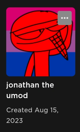 Hi its me jonathan the | Fandom