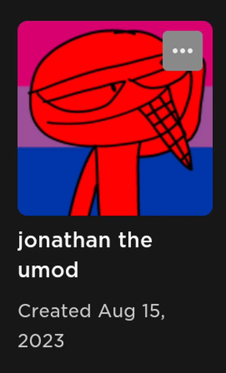 Hi its me jonathan the | Fandom