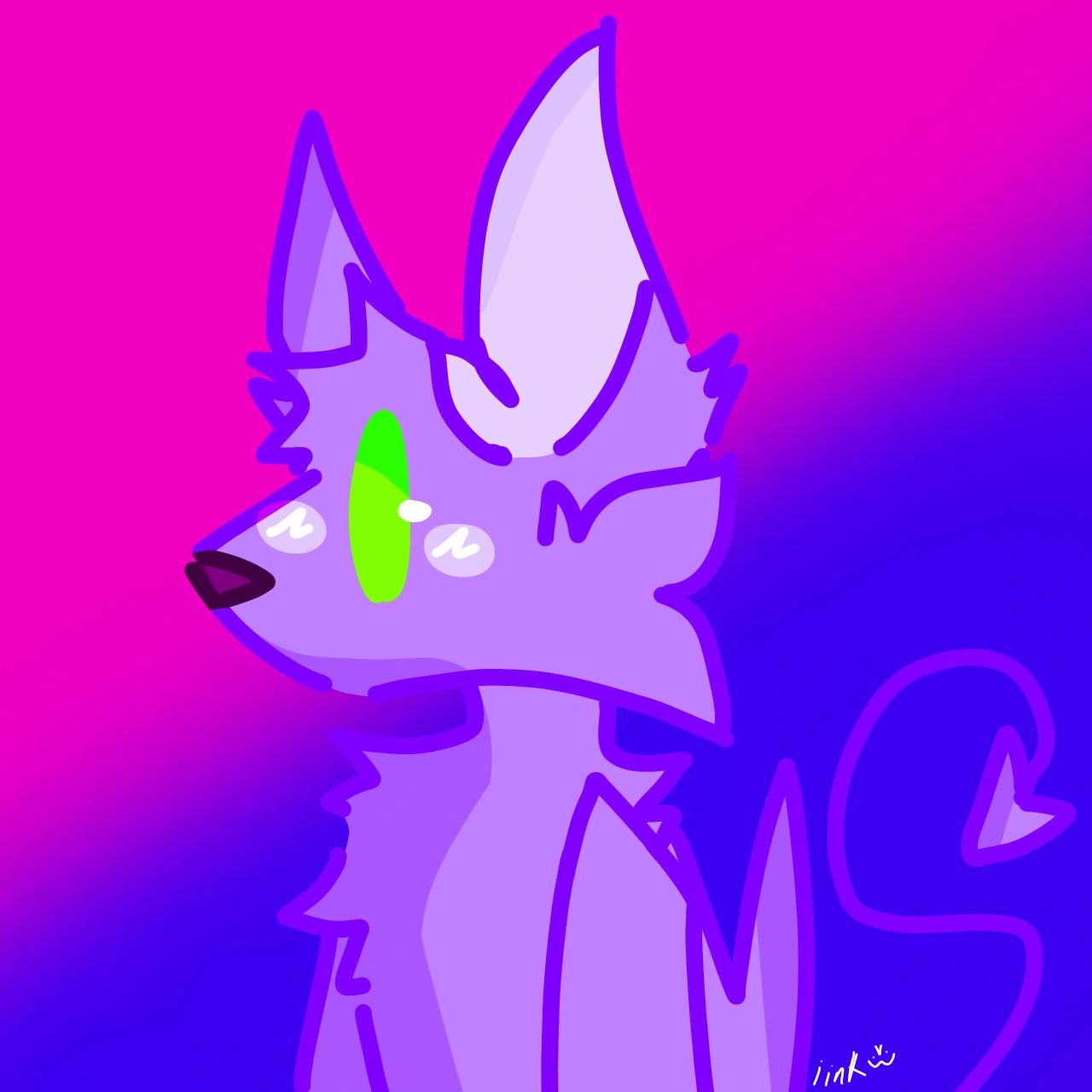 random art yippee | Fandom