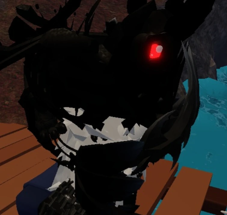 I love baby T3RR0R so much. | Fandom