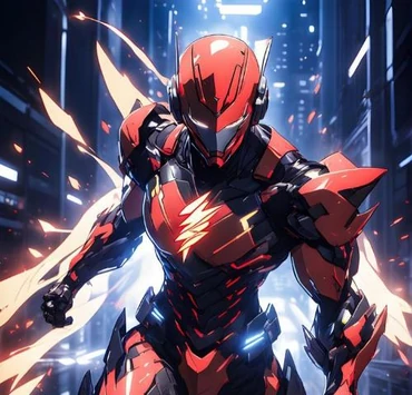 Which (Combined) Archetype Would You Be That's Associated With ...