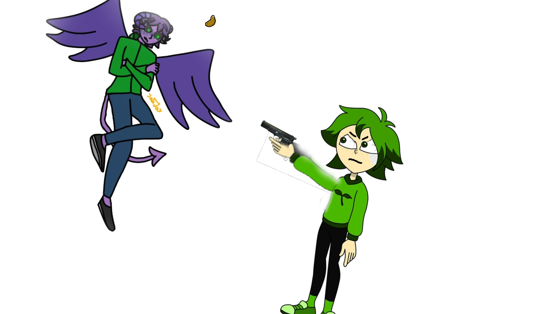 VEGGIE VS JAVA | Fandom