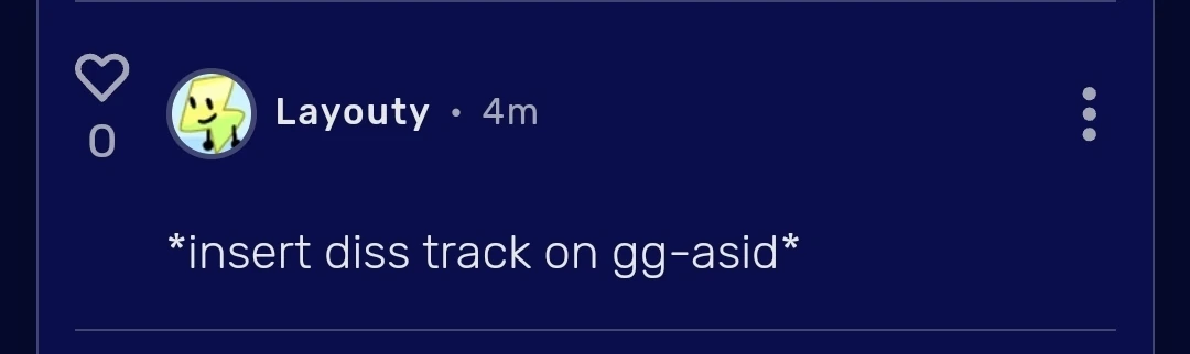 Am I coming back after this one? | Fandom