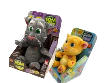 What are the best Talkback toys? | Fandom