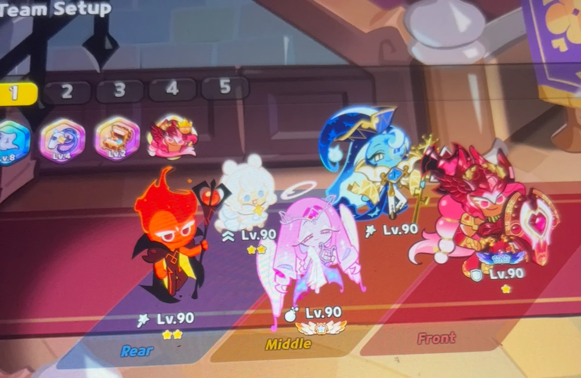 Is my arena team meta? | Fandom