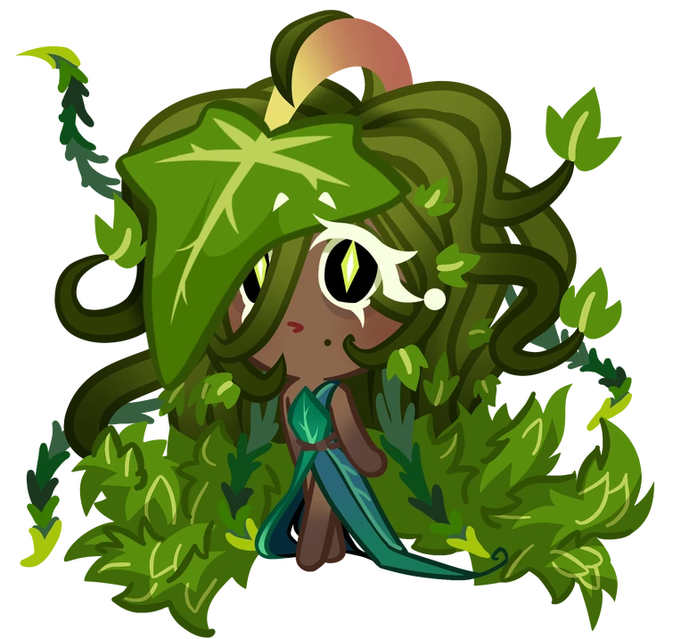 Discuss Everything About Cookie Run: Kingdom OCs Wiki | Fandom