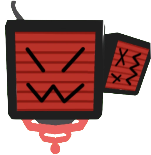 Malware face | Fandom