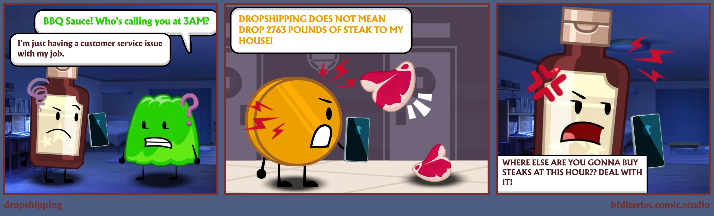 all the meme comics I made so far | Fandom