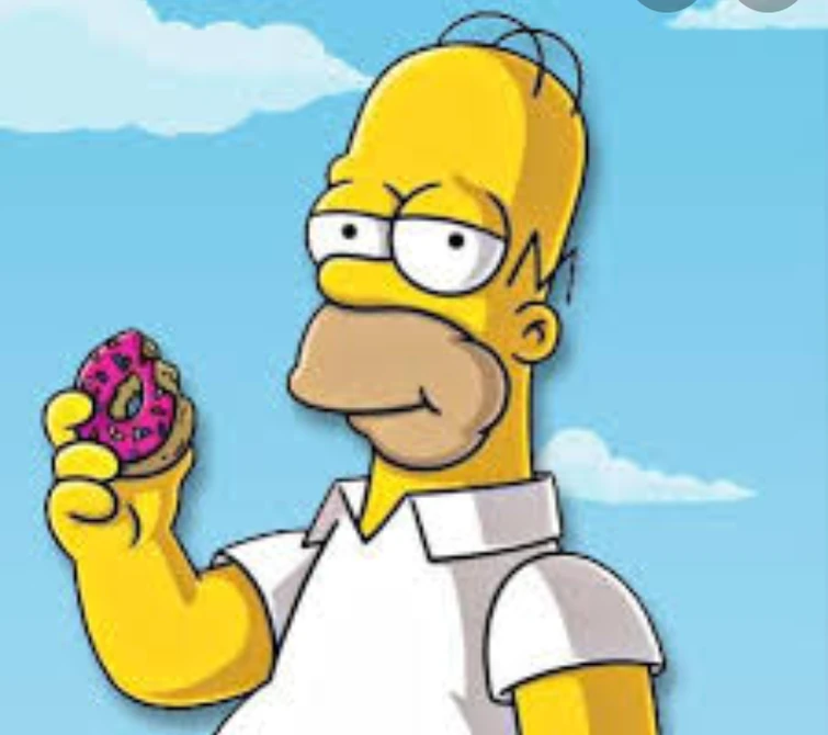 Homer Simpson vs Peter Griffin stats | Fandom