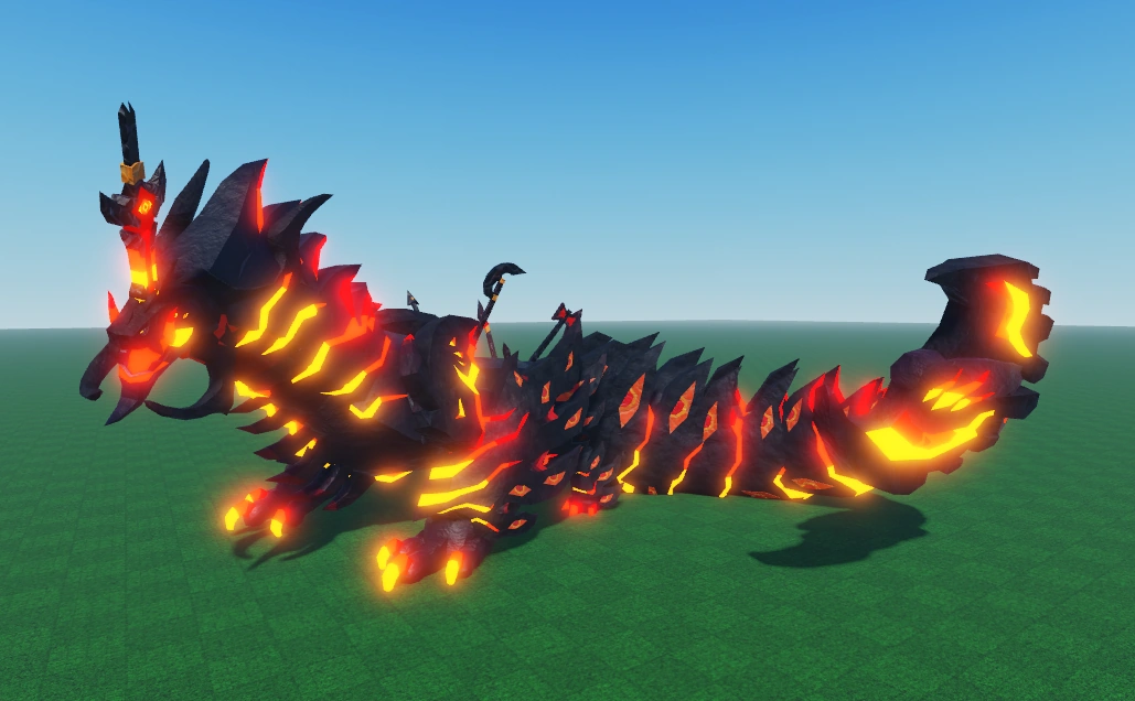 the new creatures have been revealed! | Fandom