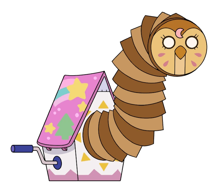 Who wants Hooty puppet | Fandom
