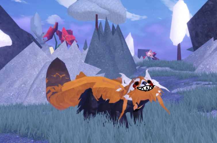 EVIL ALLIFU (Creepyapata) | Fandom