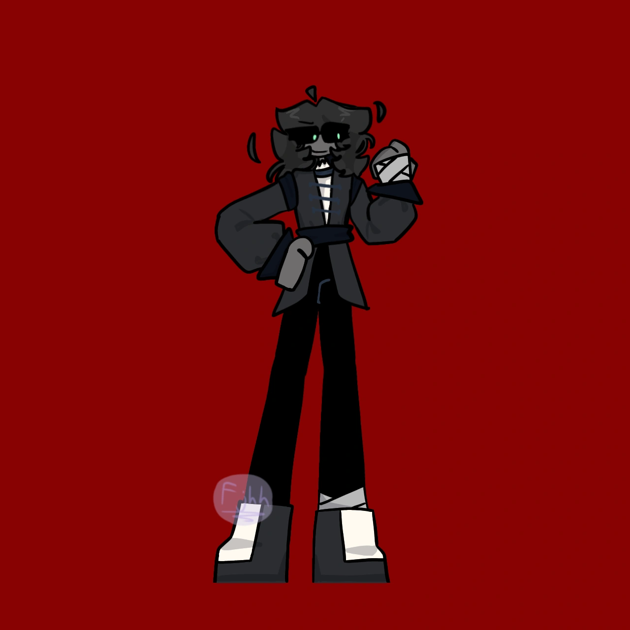 some redesigns | Fandom