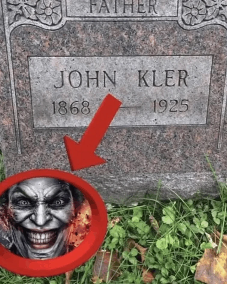 john kler | Fandom