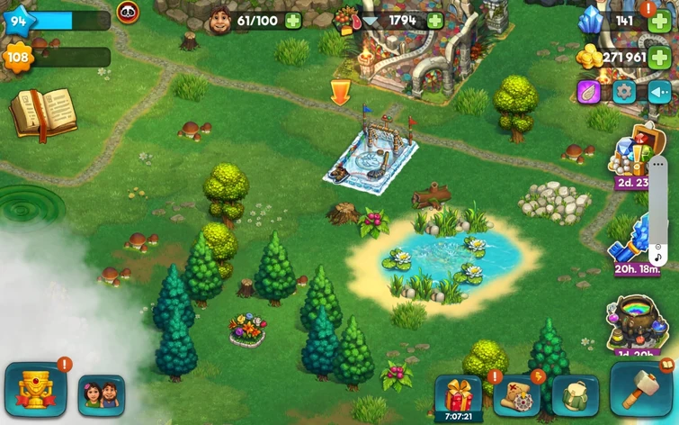 Discuss Everything About Tribez Wiki | Fandom