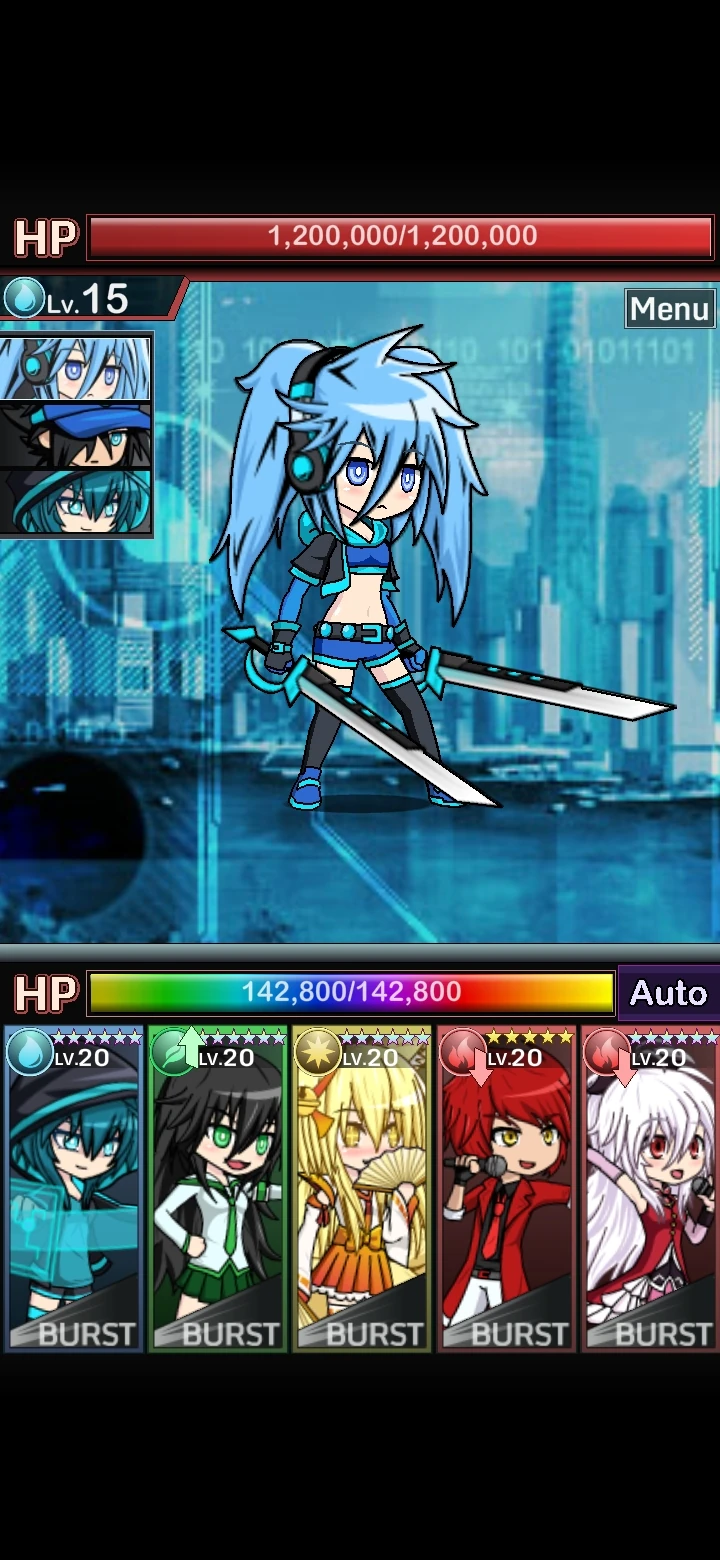 Creator Luni and her ships | Fandom