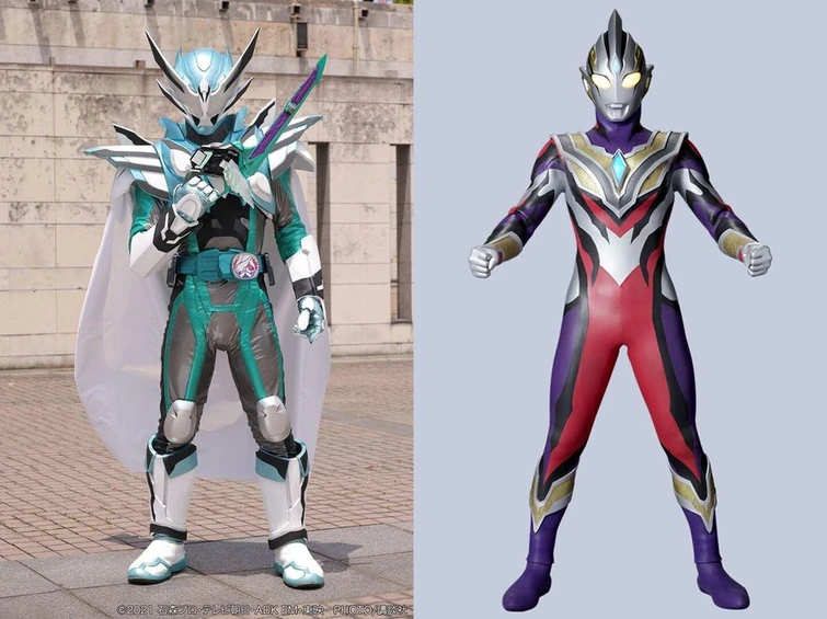 Discuss Everything About Kamen Rider Wiki | Fandom