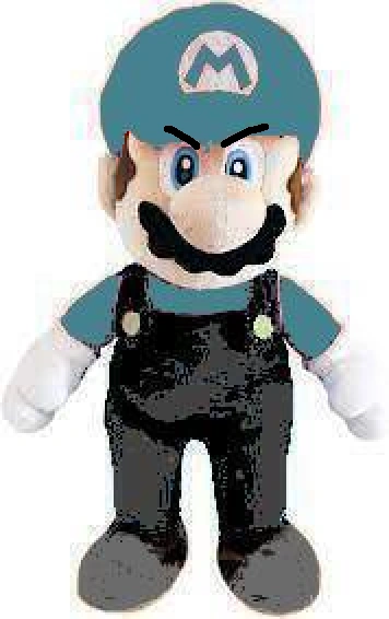 omg evil matthew stuart plush no way bro | Fandom