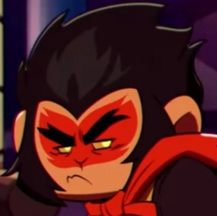 Why is Macaque reactions so good and funny at the same time | Fandom