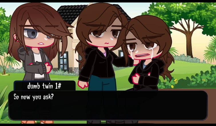 Something that's happened too many times | Fandom