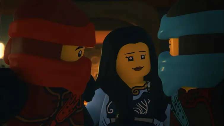 Discuss Everything About Ninjago Wiki | Fandom