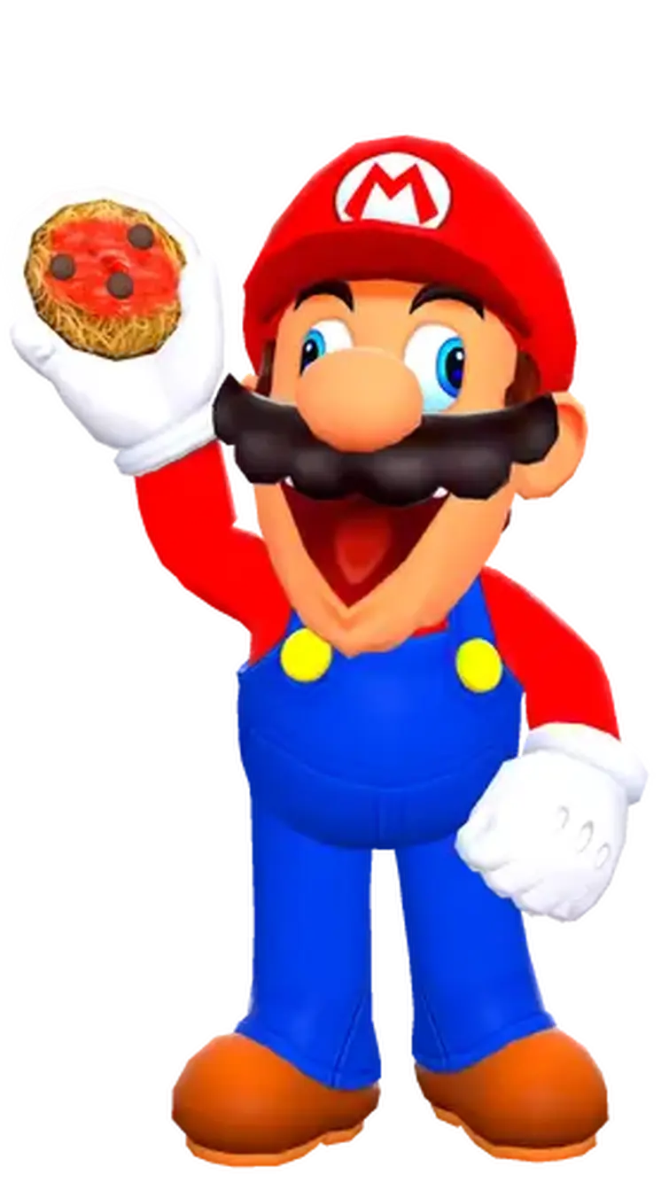 Mario | Fandom