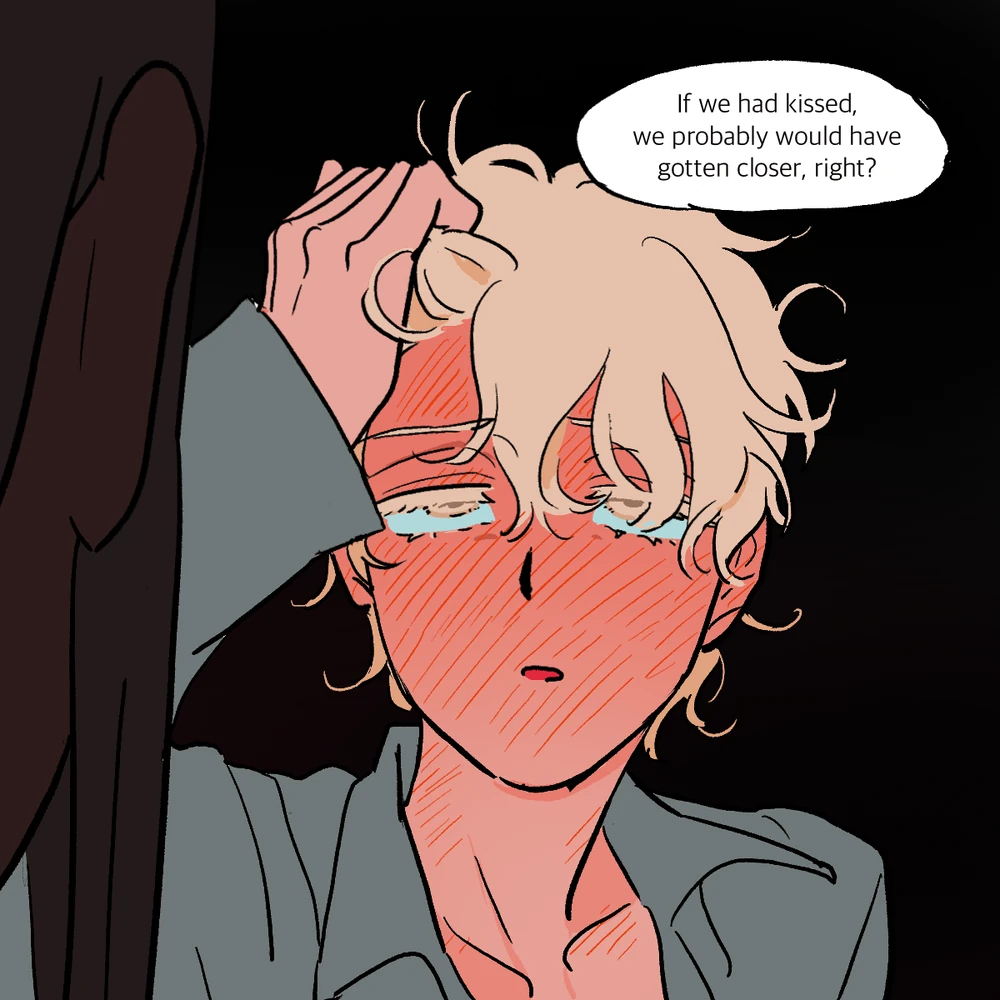 what is his problem | Fandom