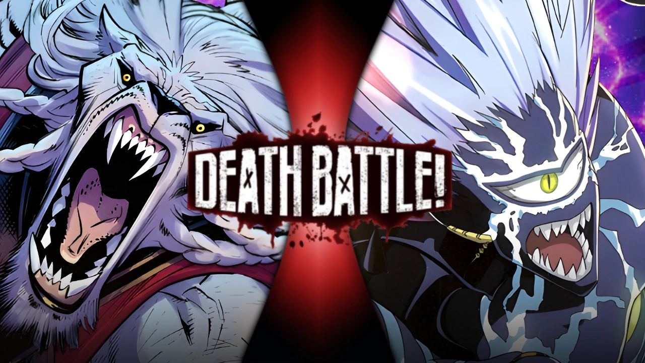 Battle Beast vs Lord Boros (Invincible vs One Punch Man) | Fandom