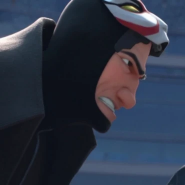 Which Infamous villain do you hate more? | Fandom