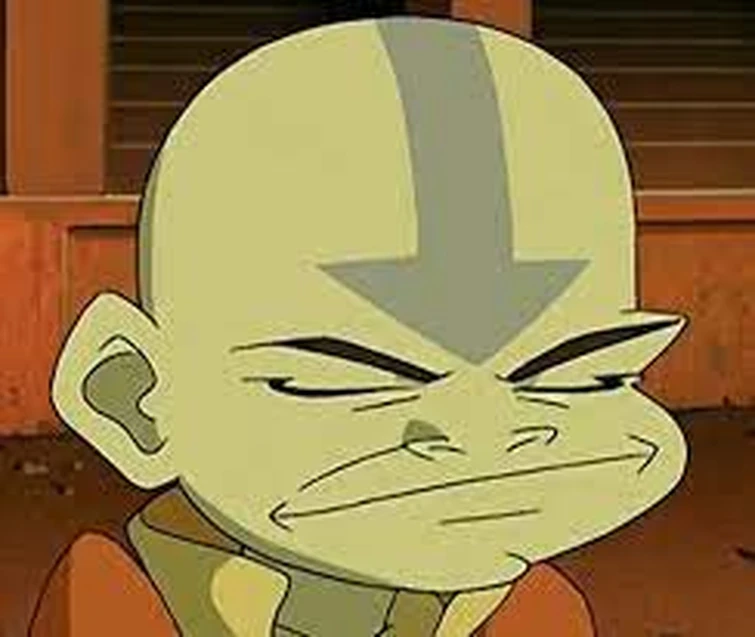 10 REASONS WHY YOU SHOULD NEVER PAUSE ATLA!!! | Fandom