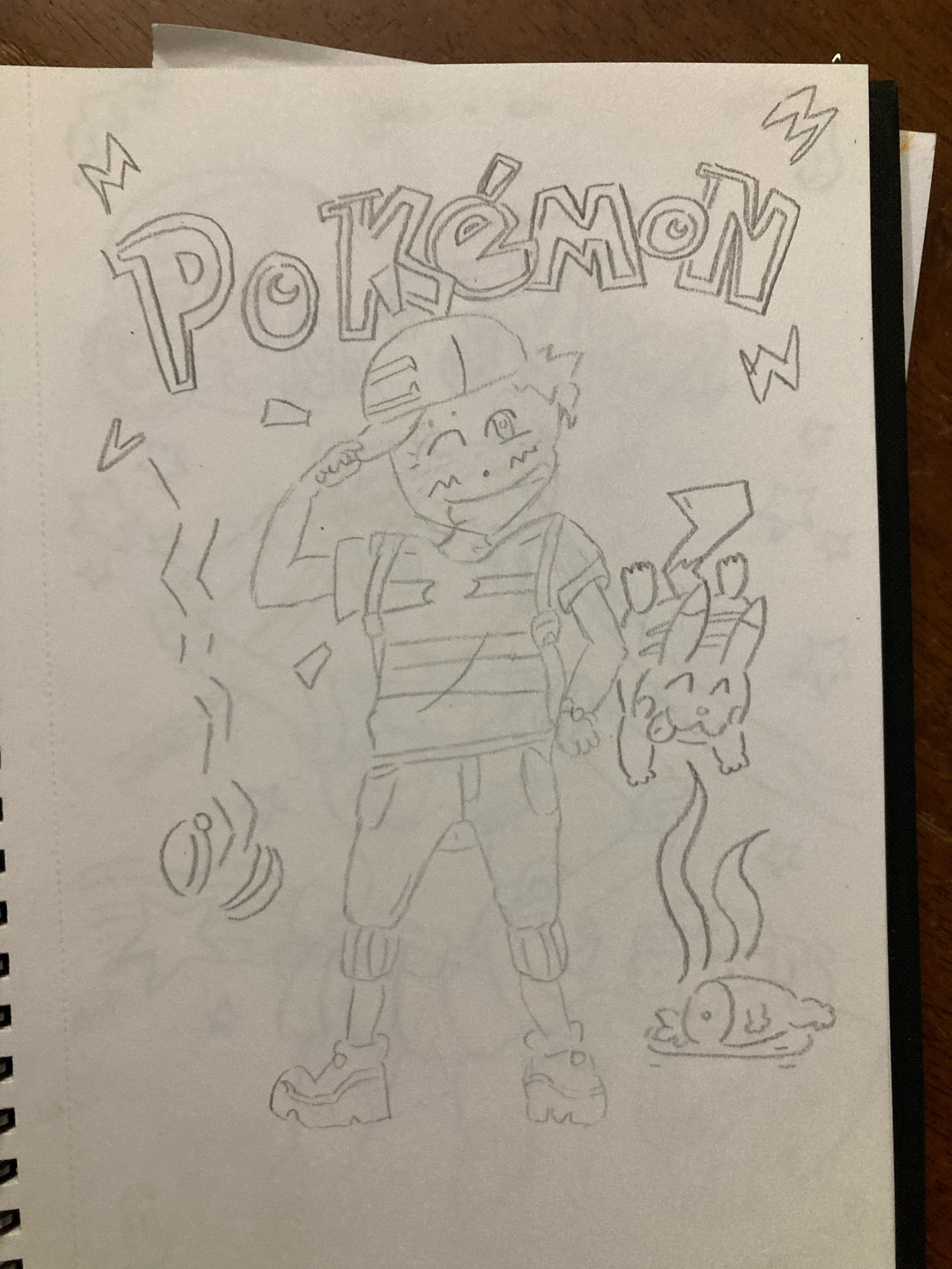Ever wonder what meat Pokémon eat or if they even do?? | Fandom